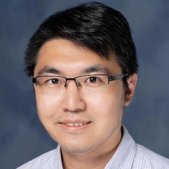 Wei-Chun Chou | Environmental Sciences